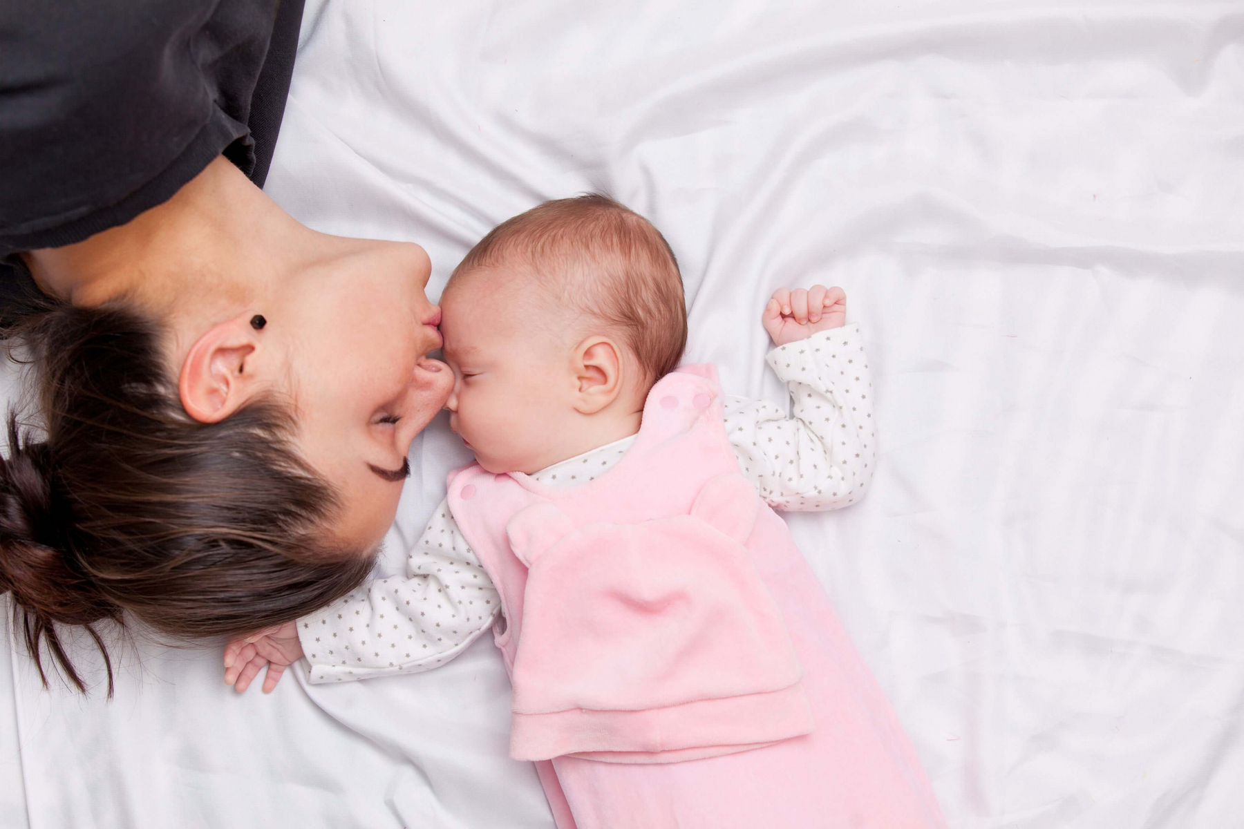 Baby Blues™ | Vitamins for Moms | From Prenatal to Postpartum and On